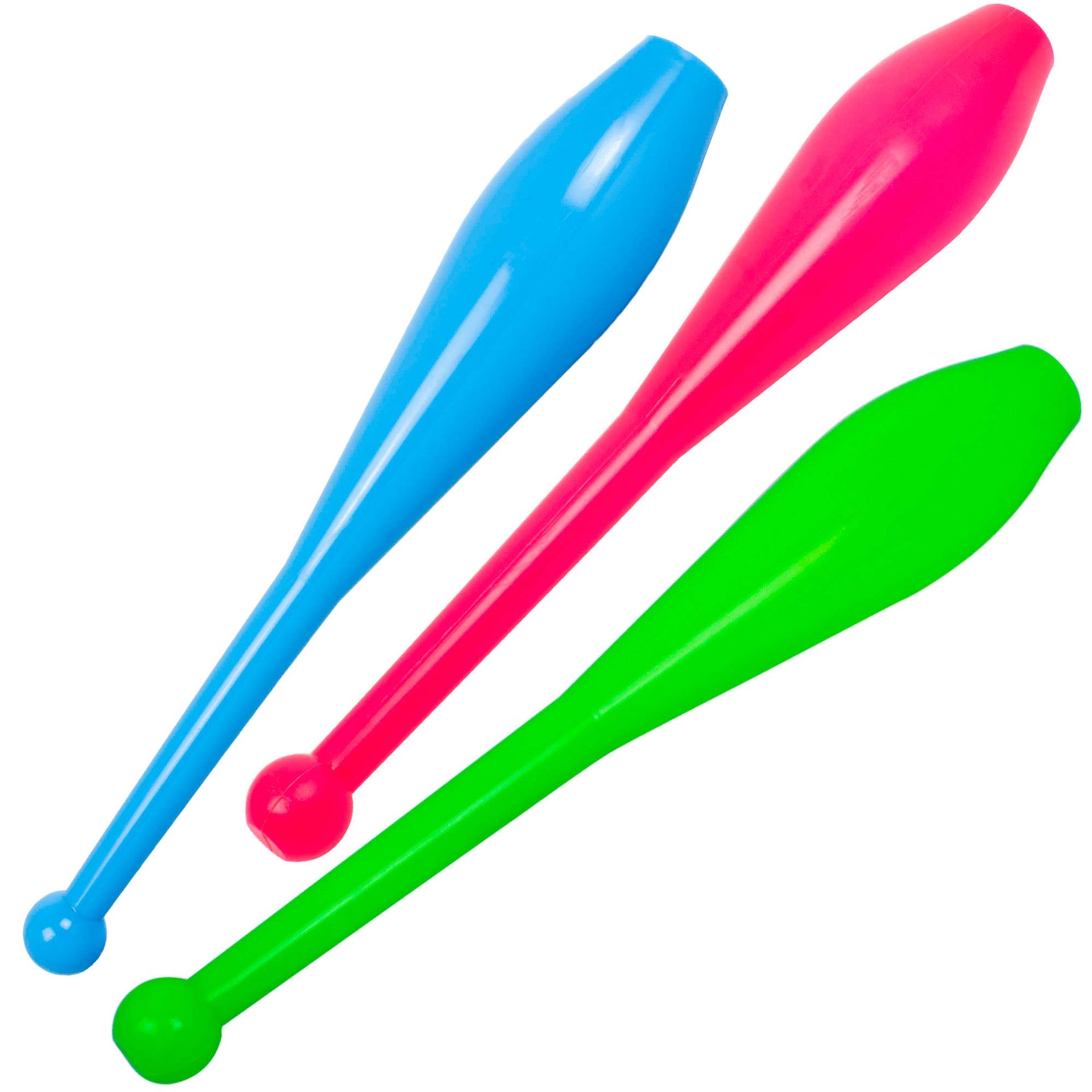 Juggling Clubs – Firetoys US