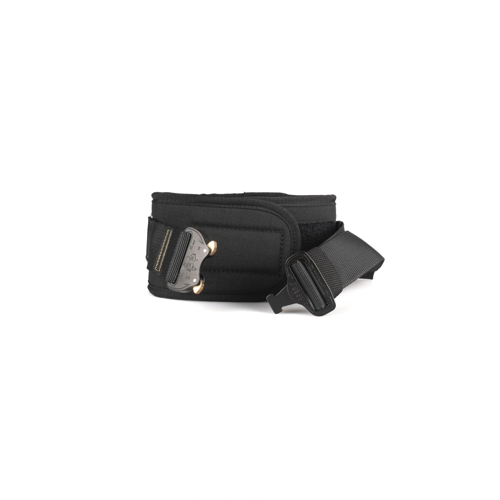 Prodigy Acro-Lunge Belts – Firetoys US