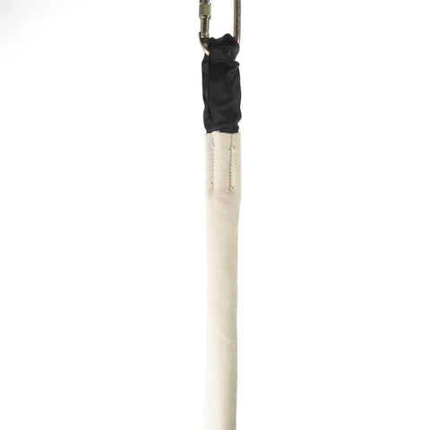 Prodigy Cotton Covered Aerial Rope (Corde Lisse) – Firetoys US
