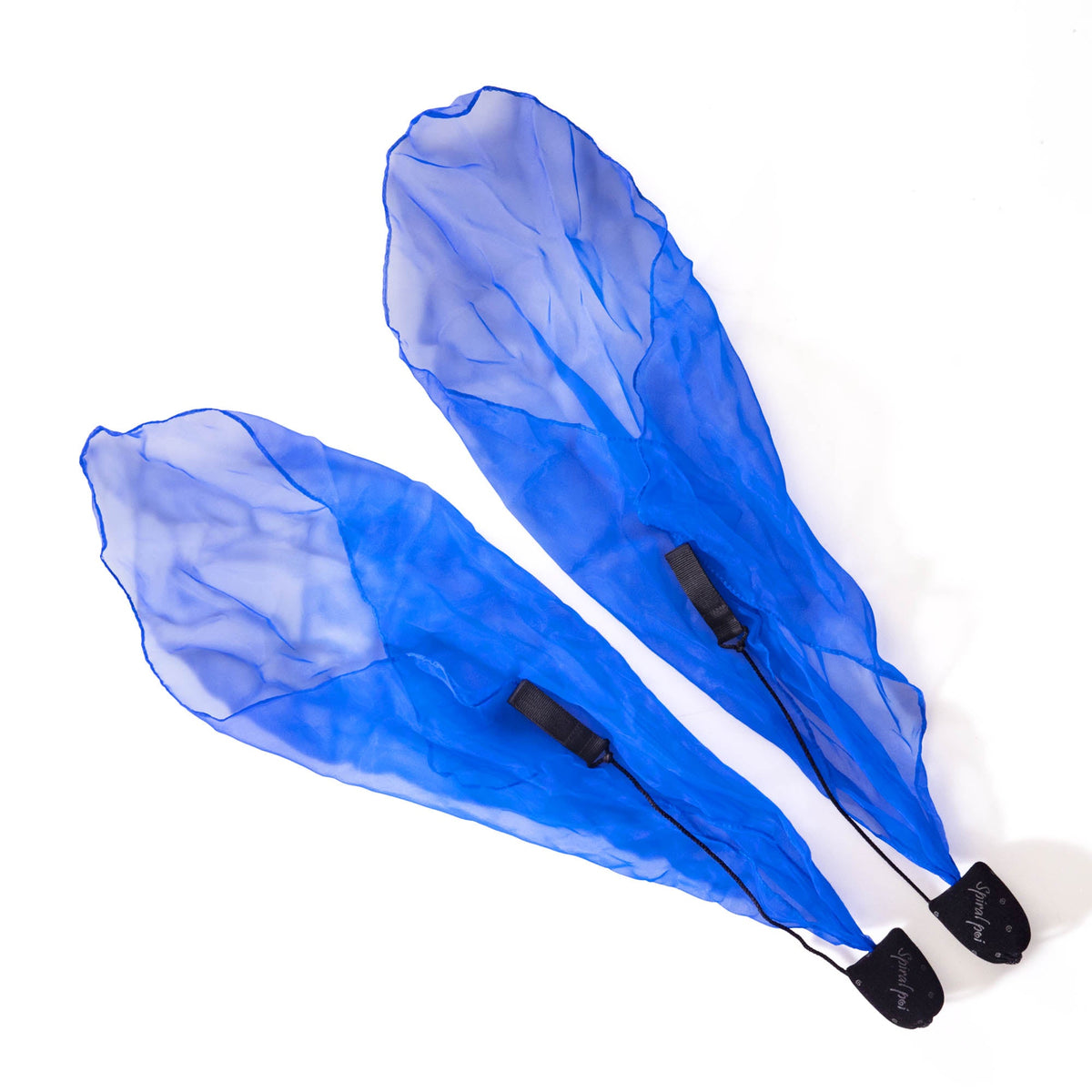 Pyropixies Kids' Spiral Poi – Firetoys US