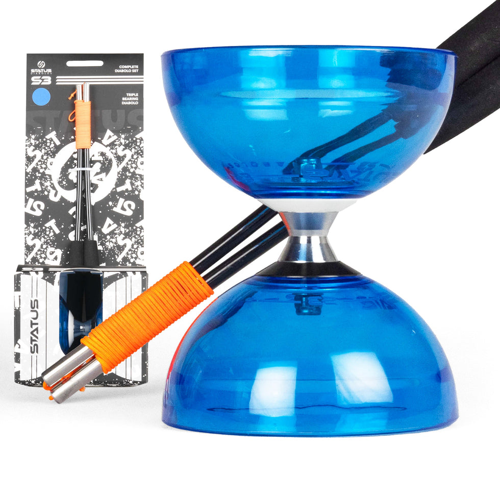 Diabolos & Skill Toys – Firetoys US