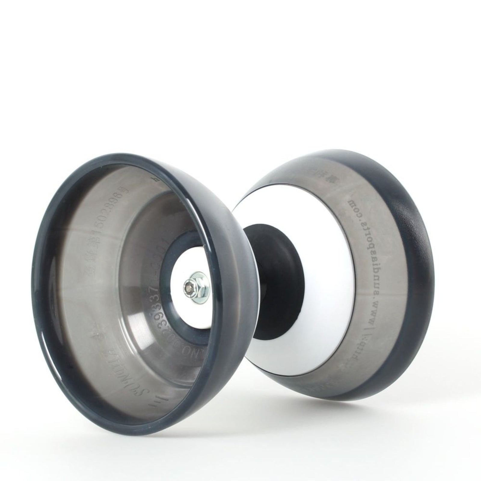 Sundia Evolution (Evo 5) G3 - 5 Bearing Axle Diabolo – Firetoys US