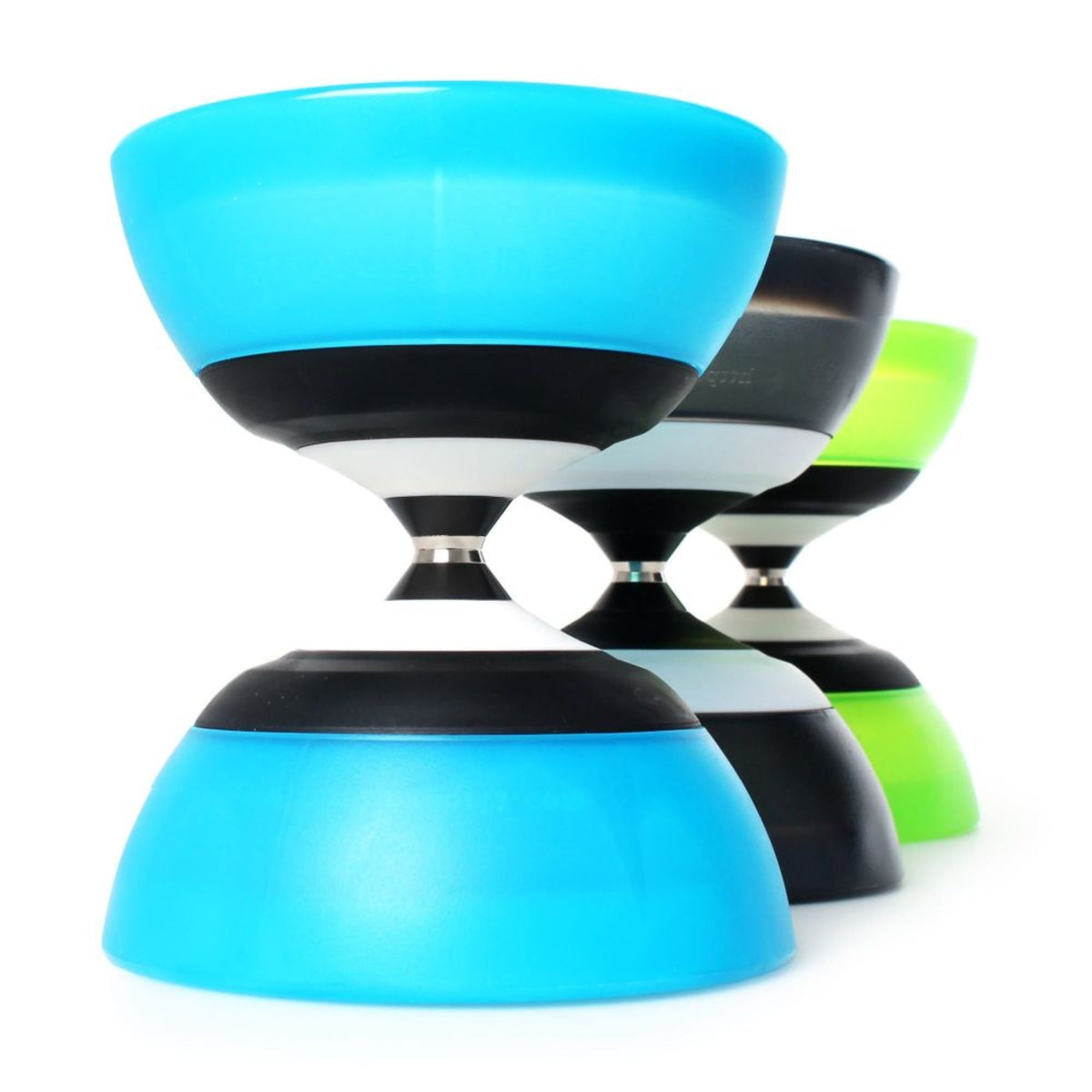 Sundia Evolution (Evo 5) G3 - 5 Bearing Axle Diabolo – Firetoys US
