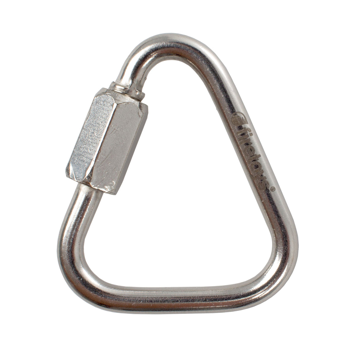 Small Triangular Quick Link - For Poi – Firetoys US