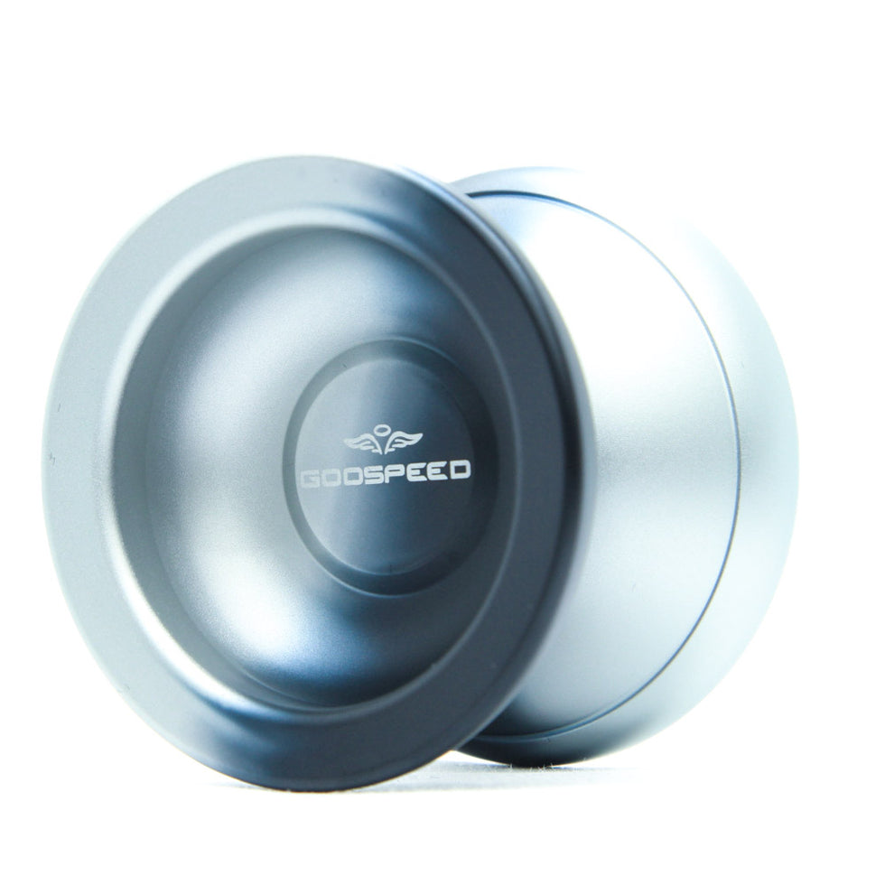 YoYo Factory GodSpeed Yoyo – Firetoys US