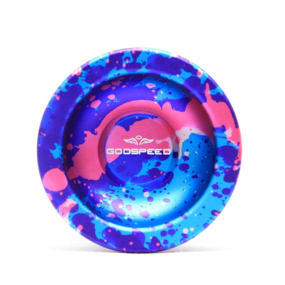YoYo Factory GodSpeed Yoyo – Firetoys US