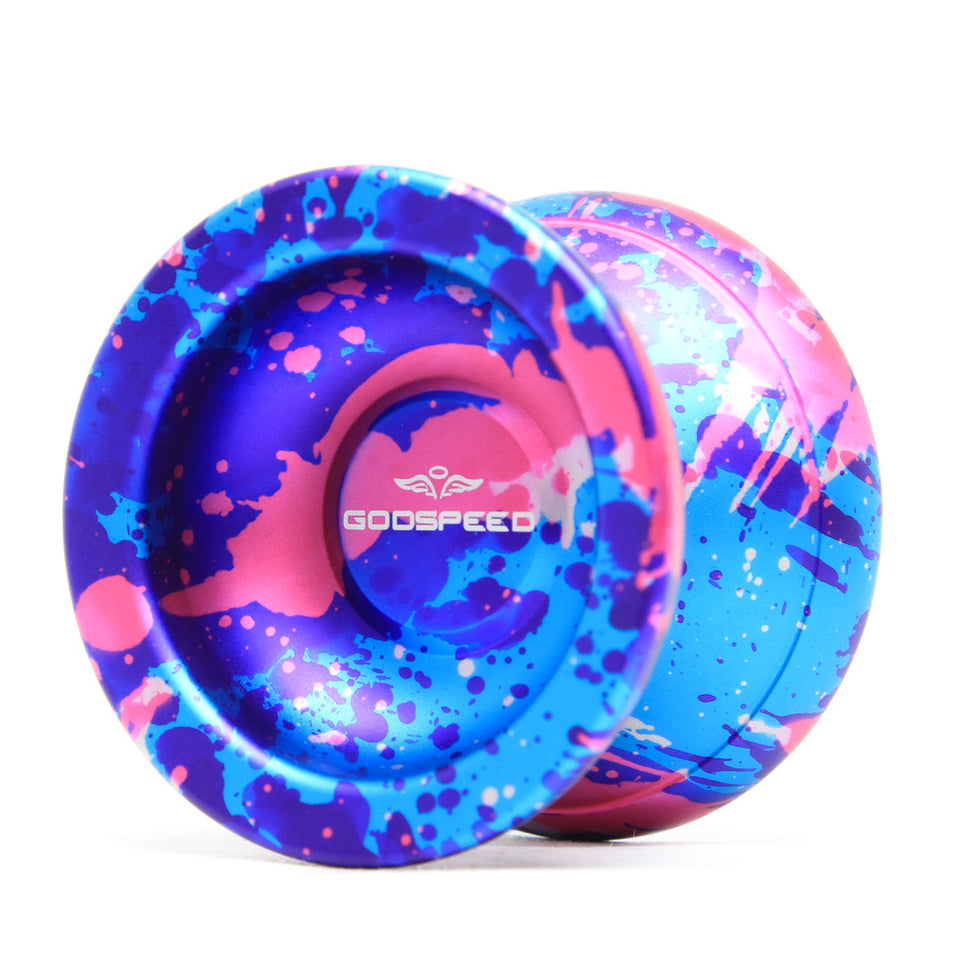YoYo Factory GodSpeed Yoyo – Firetoys US