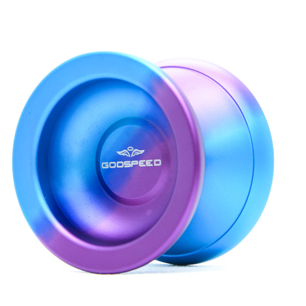 YoYo Factory GodSpeed Yoyo – Firetoys US
