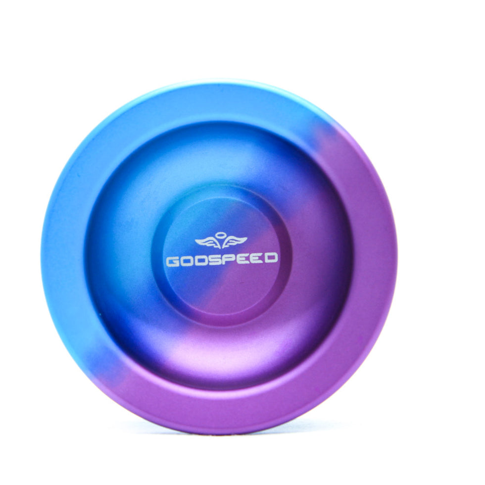 YoYo Factory GodSpeed Yoyo – Firetoys US