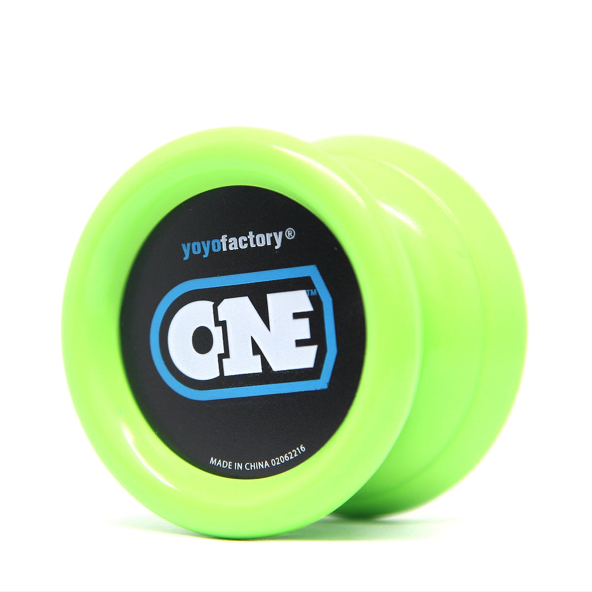 YoYoFactory One YoYo - Beginner Pack – Firetoys US