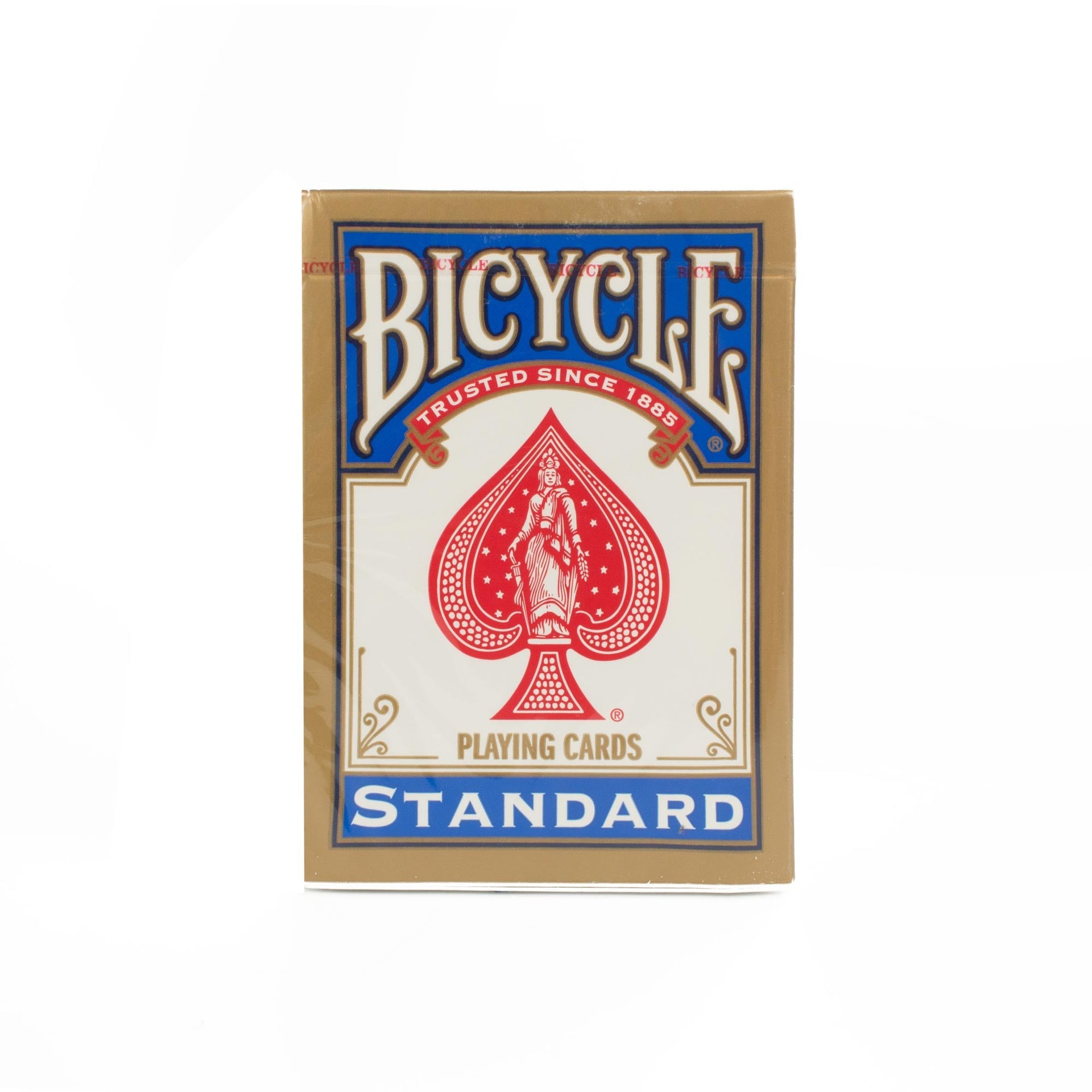Bicycle Rider Back Playing Cards - Standard Deck – Firetoys US