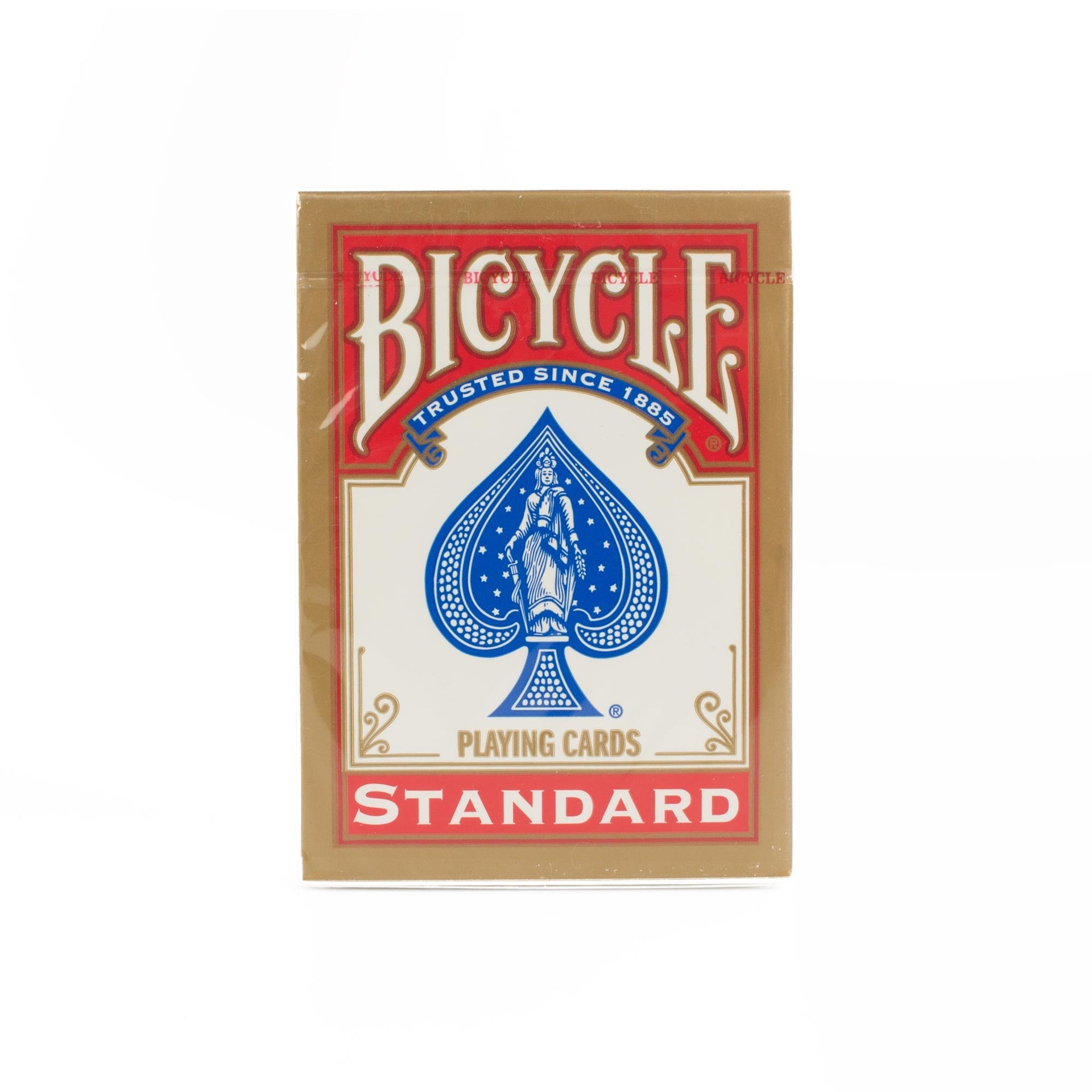 Bicycle Rider Back Playing Cards - Standard Deck – Firetoys US