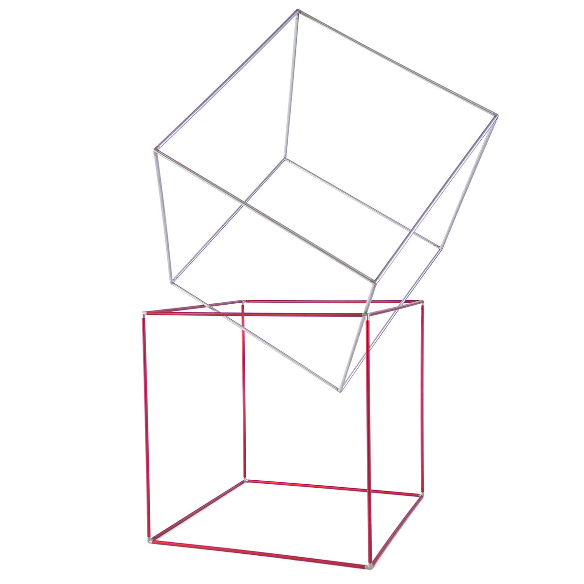 Status Juggling Cube – Firetoys US