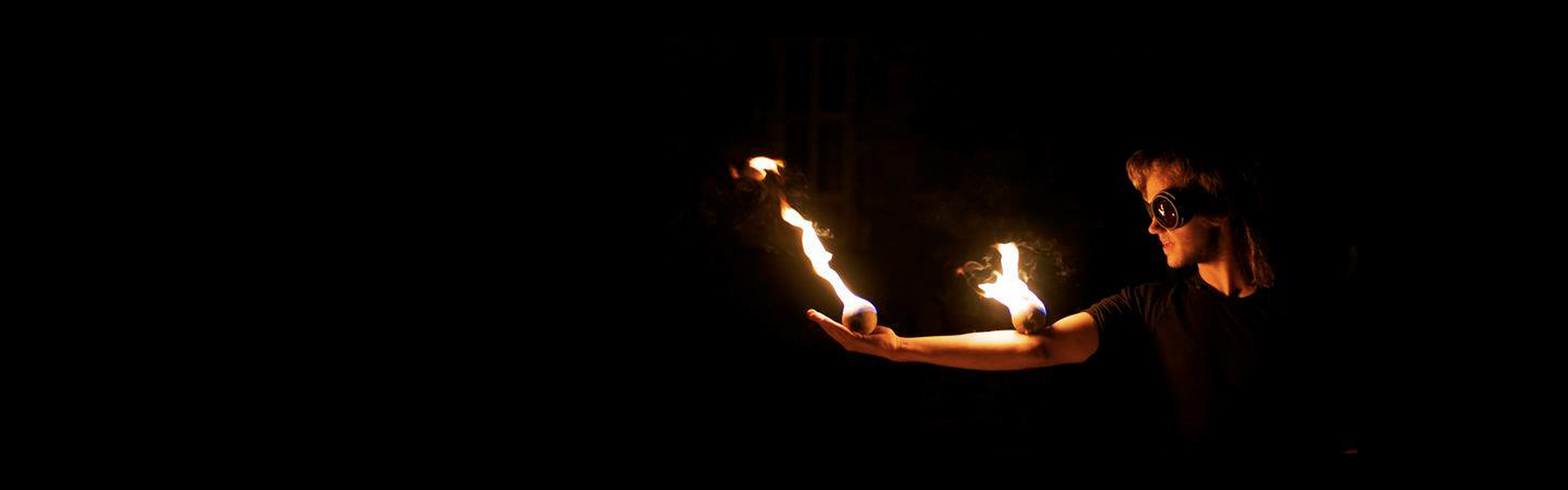Fire Juggling Balls – Firetoys US