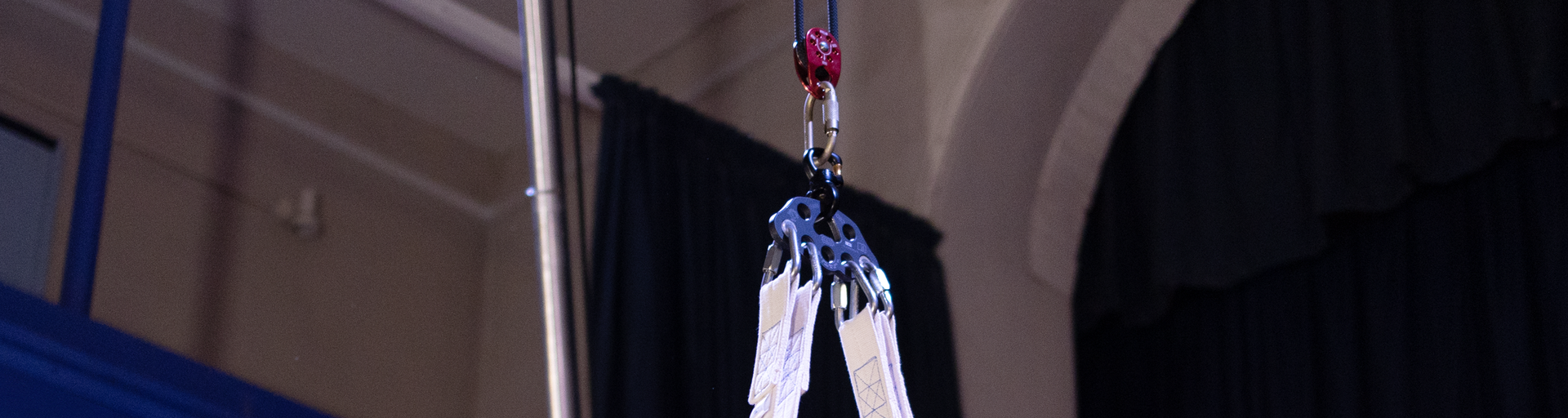 Rigging Plates & Spreader Bars – Firetoys US