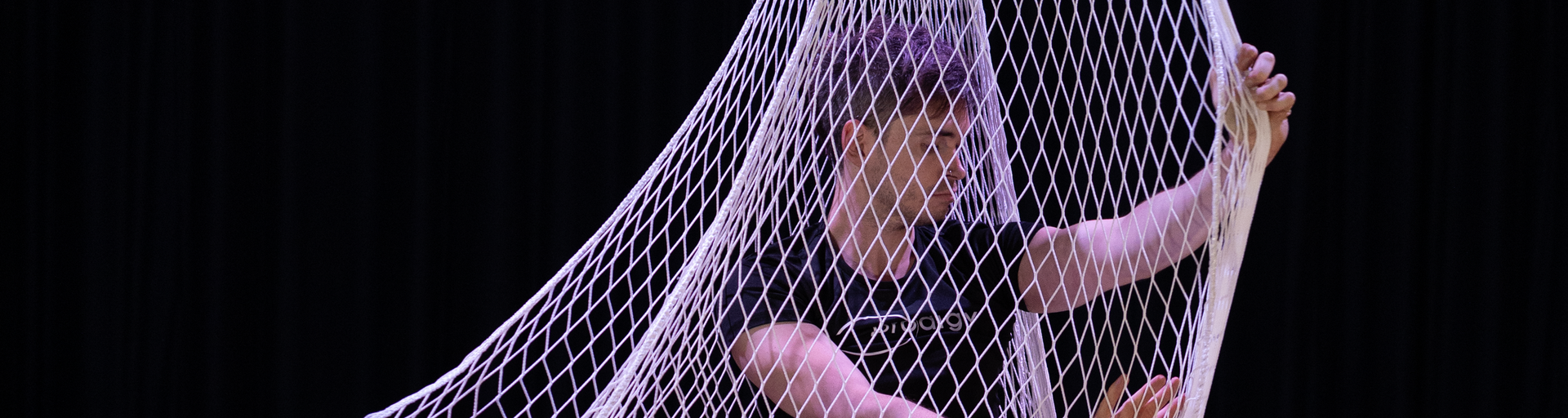 Aerial Nets – Firetoys US