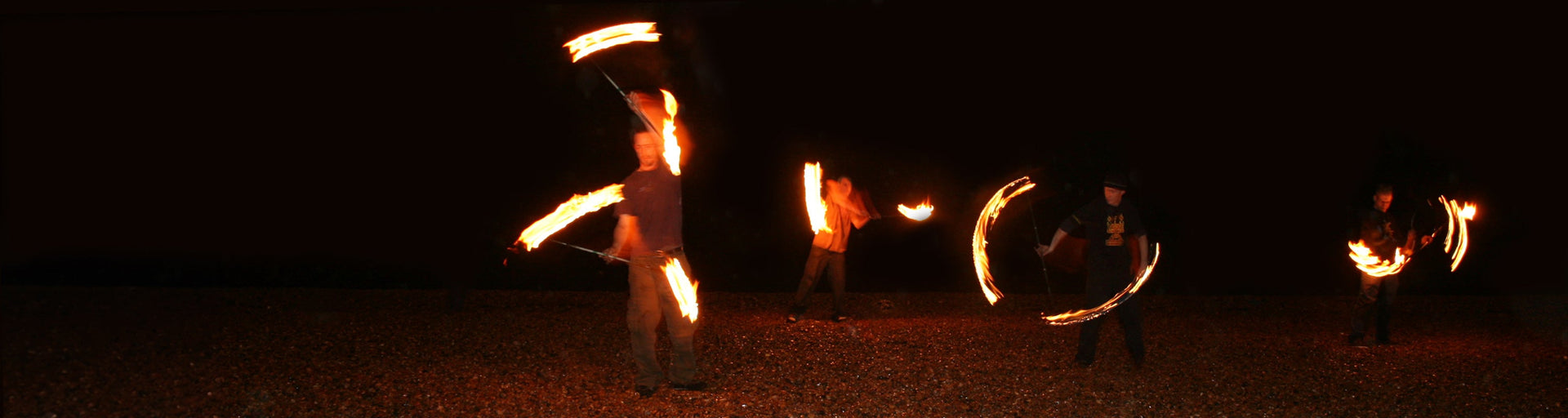 Fire Staffs – Firetoys US