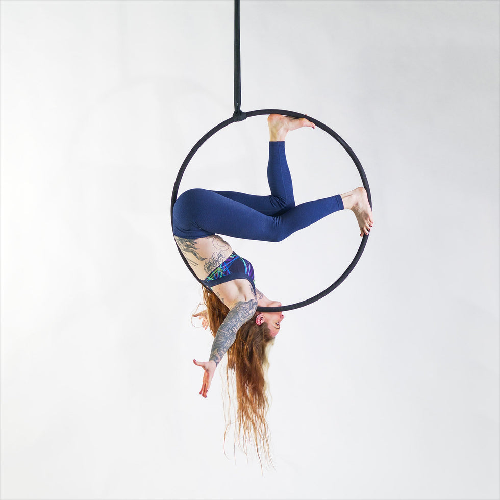 Aerial Rigging 101: How To Rig At Home Safely – Firetoys US