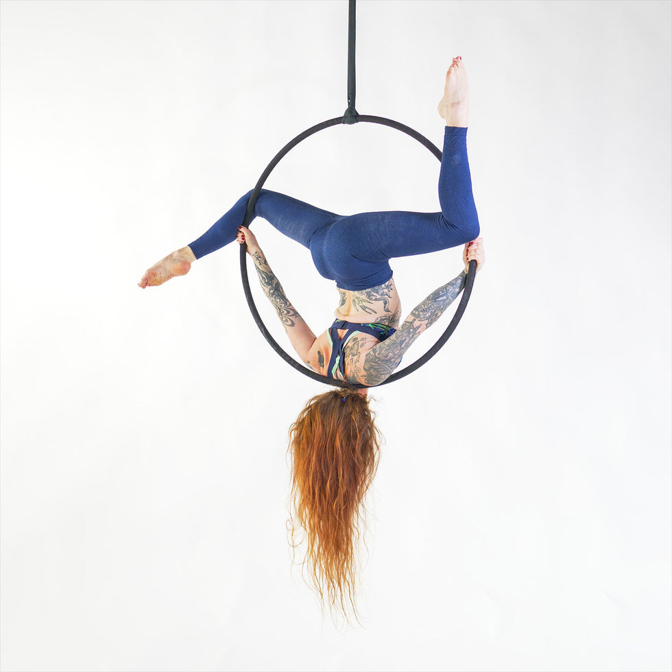 Aerial Rigging 101: How To Rig At Home Safely – Firetoys US