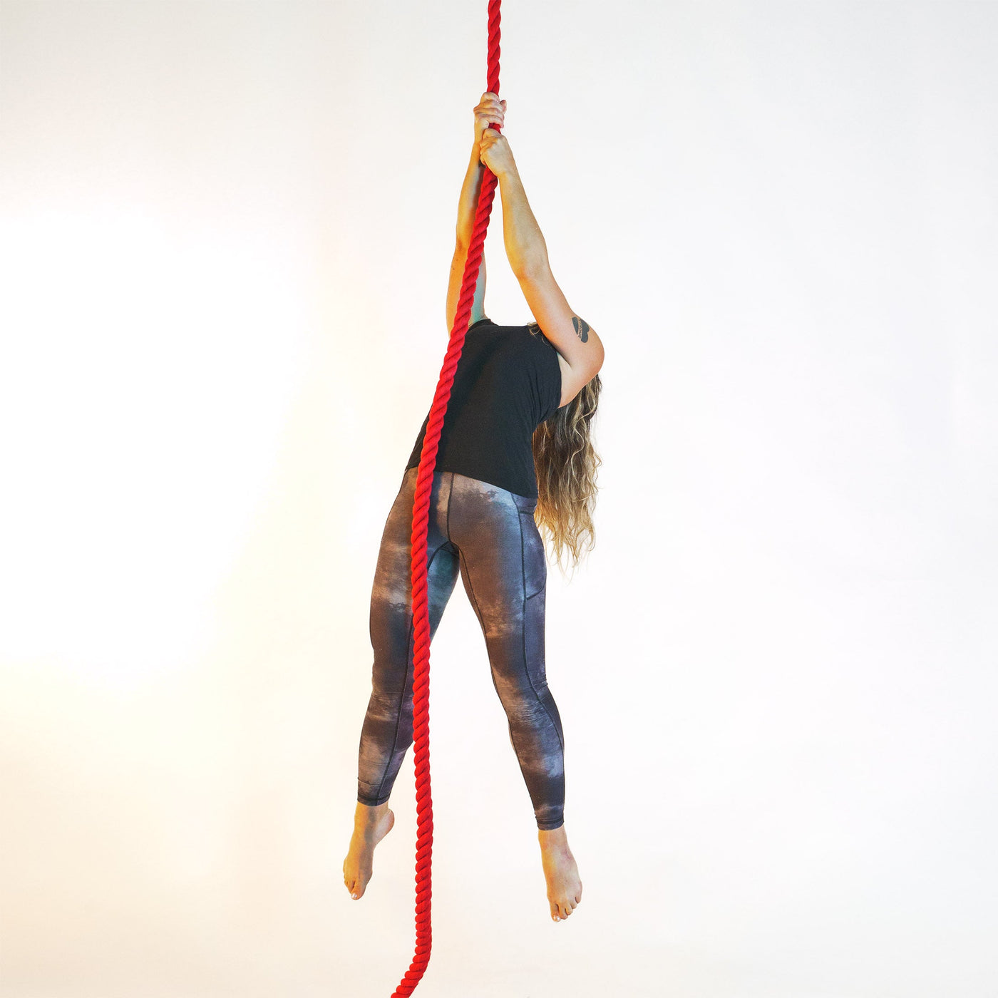 Aerial Ropes – Firetoys US
