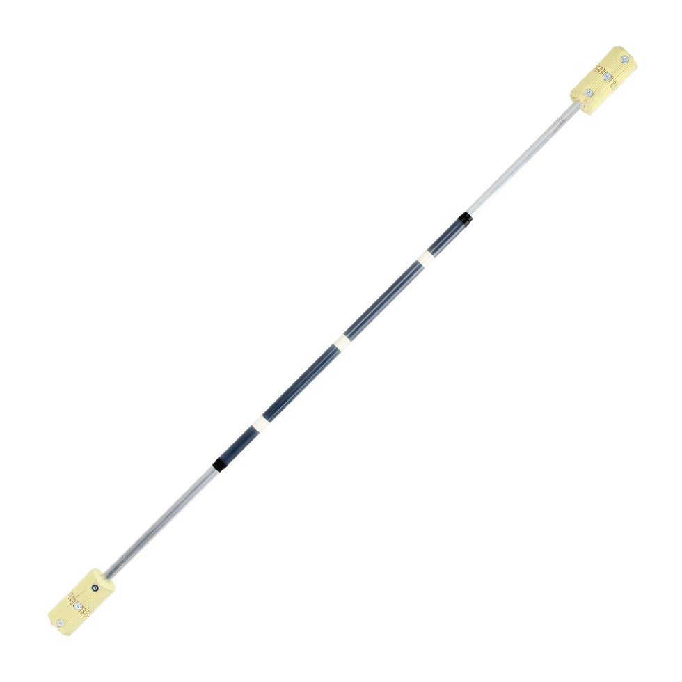 What is Fire Staff Spinning? – Firetoys US