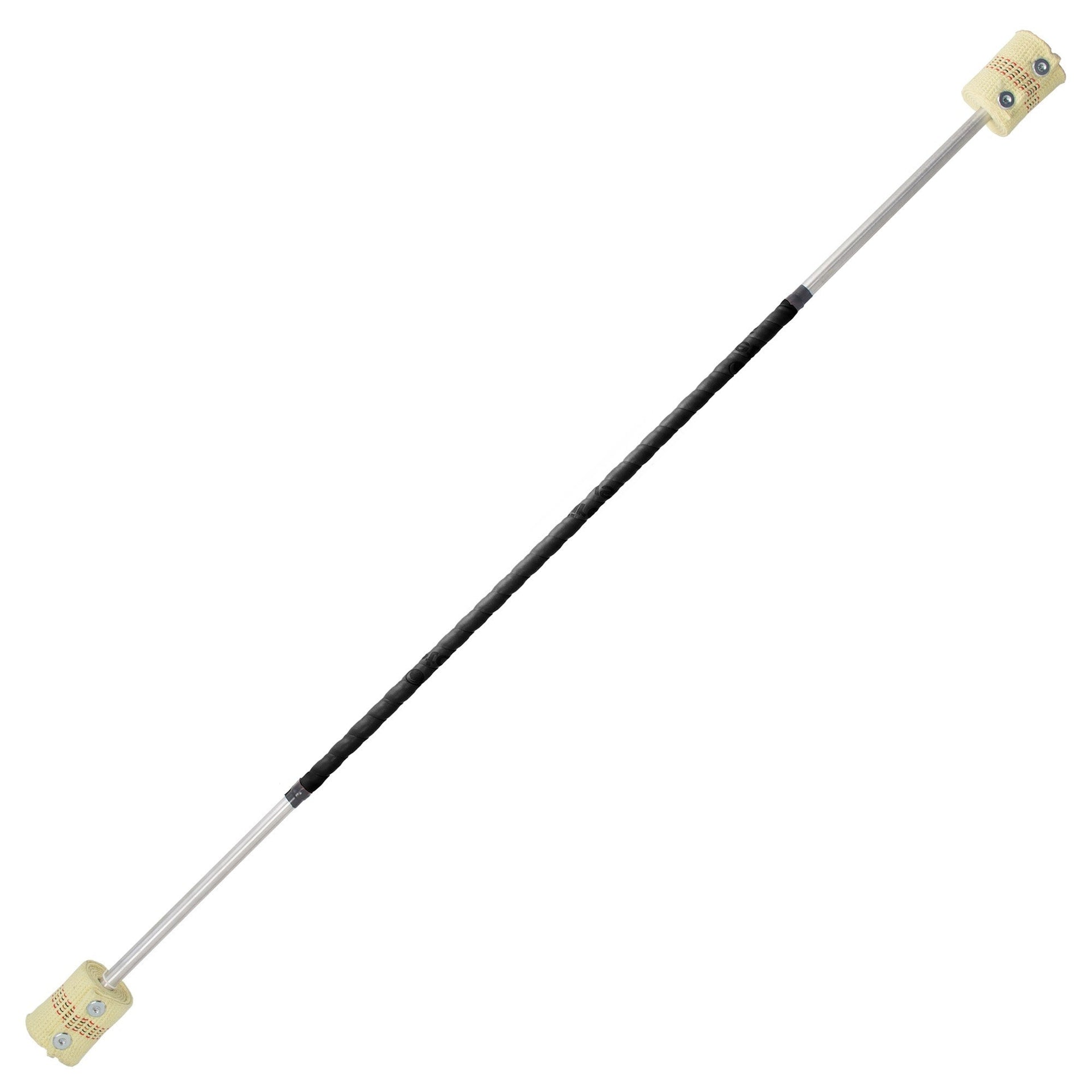 Firetoys Fibre Air Throwing Staff – Firetoys US