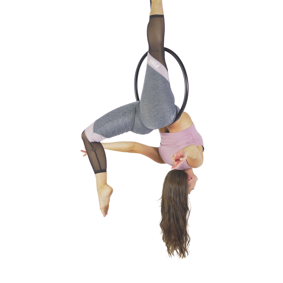 Firetoys Mini Aerial Hoop - 50cm – Firetoys US