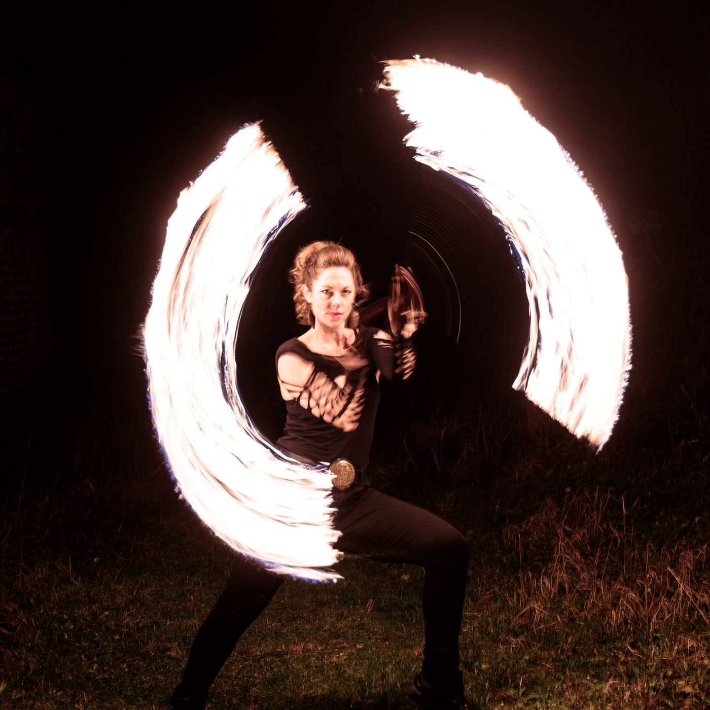 Fire Poi – Firetoys US
