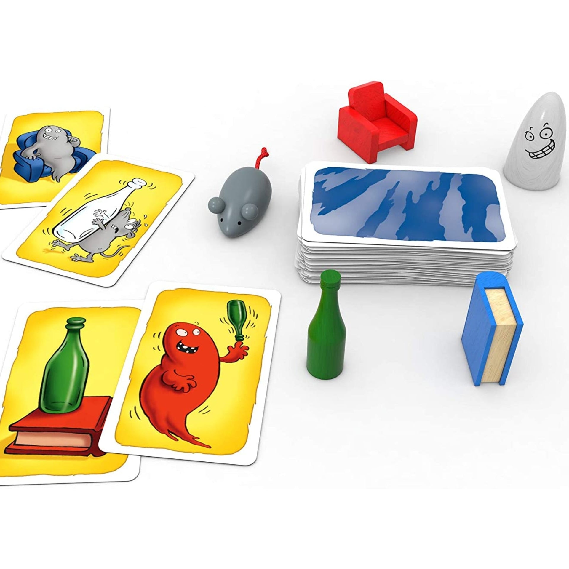 Ghost Blitz – Firetoys US