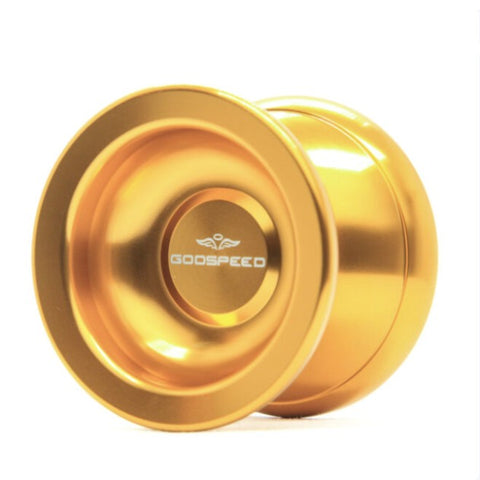 YoYo Factory GodSpeed Yoyo – Firetoys US