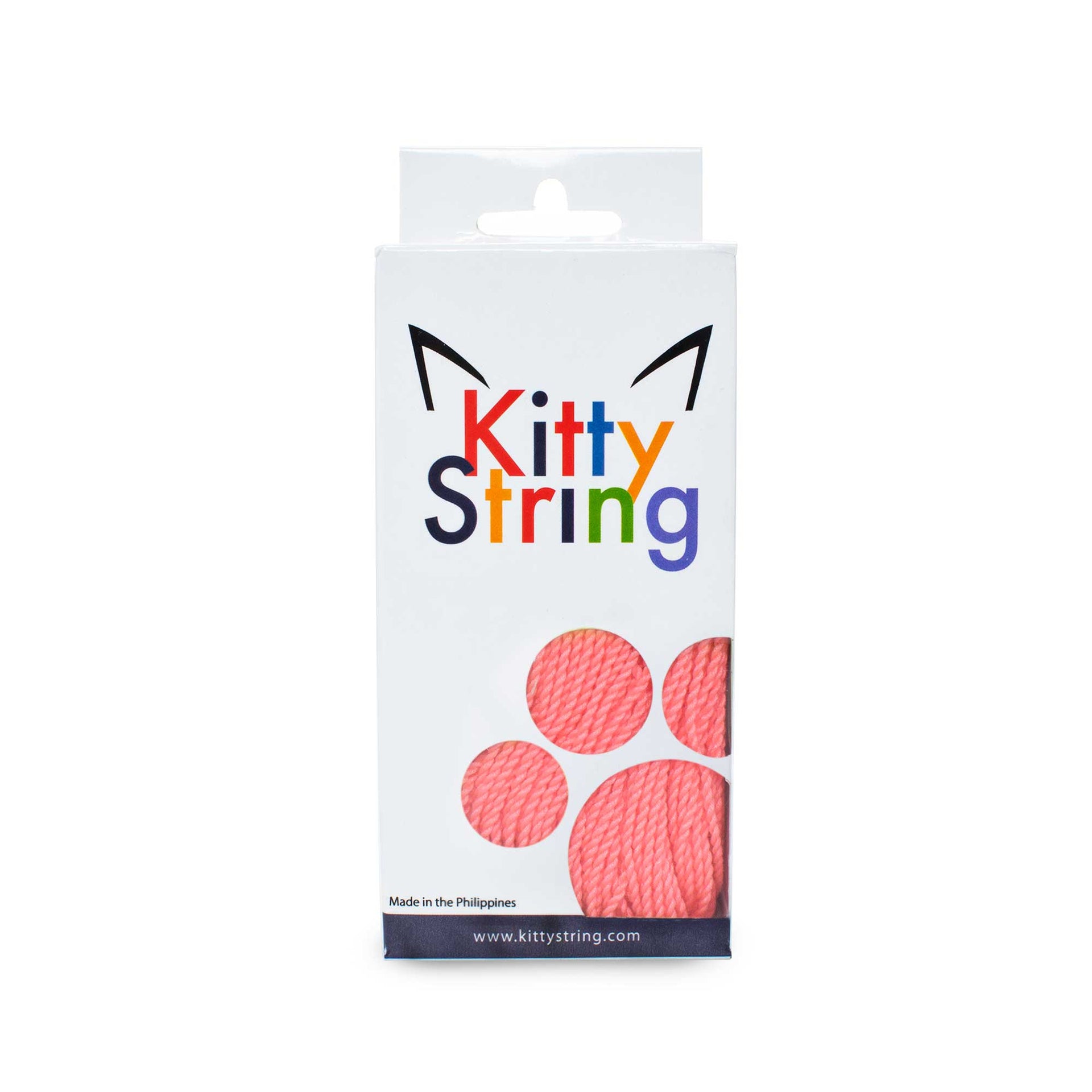 Kitty Yo Yo String – Firetoys US