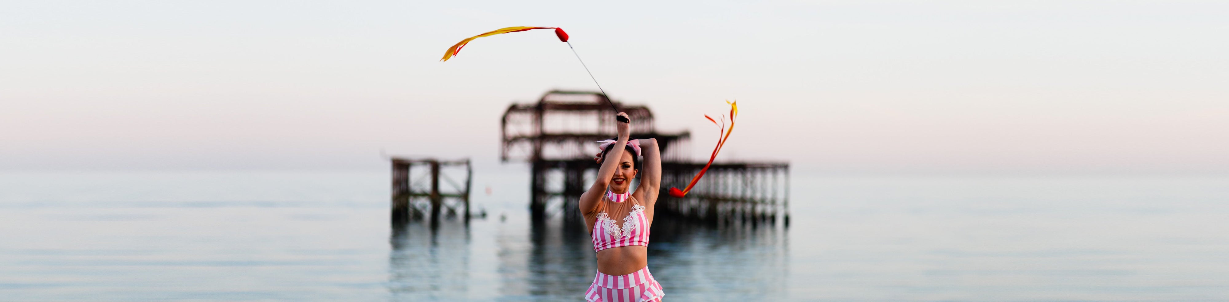 Day Poi – Firetoys US