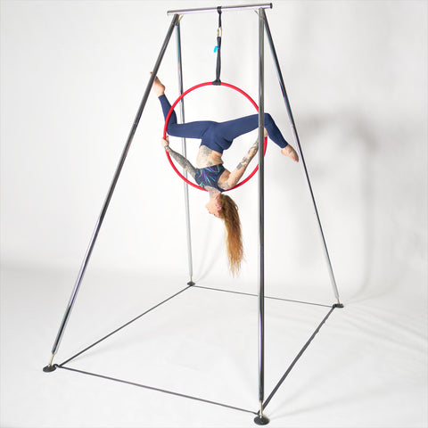 Prodigy Aerial Yoga Rig – Firetoys US