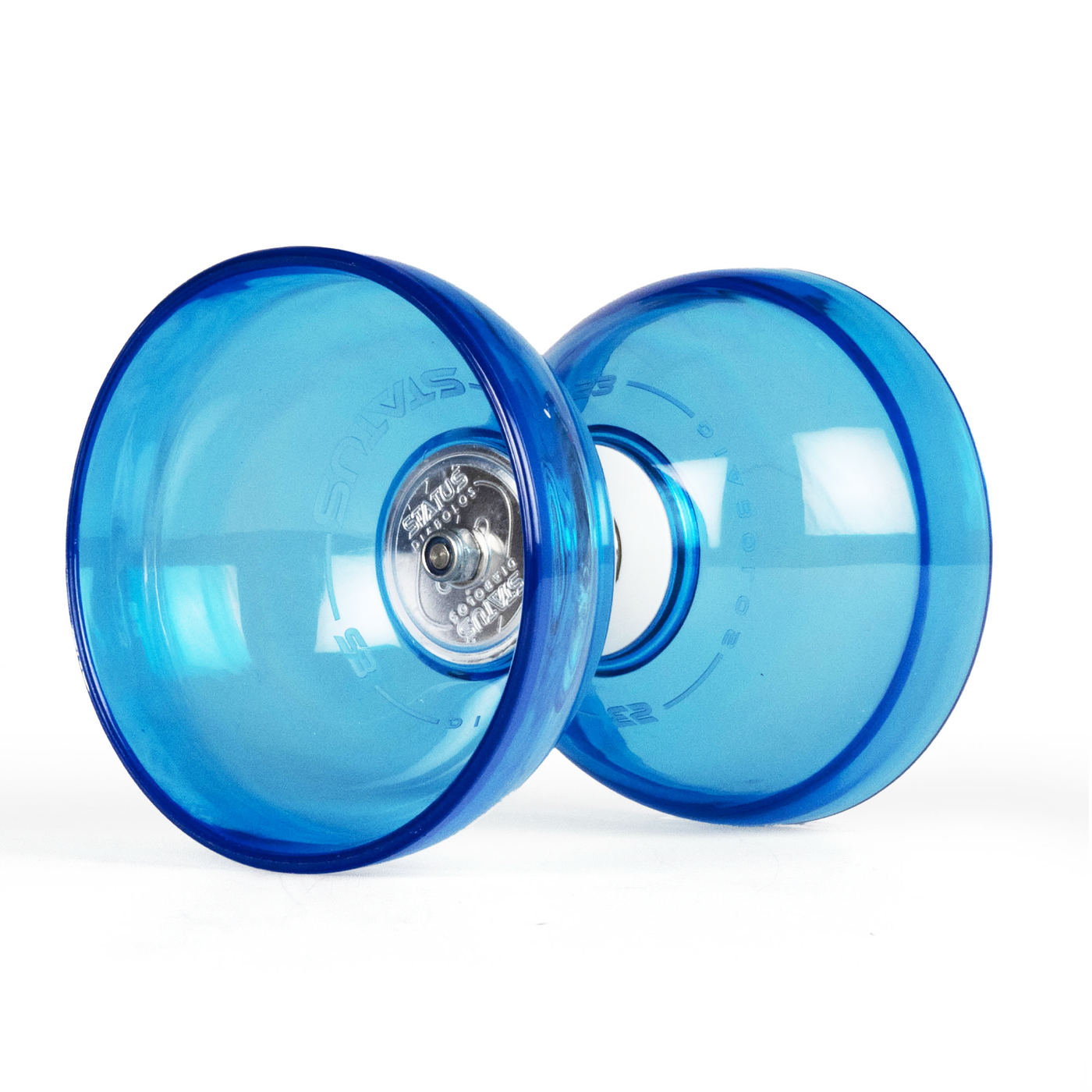 Diabolos (supplied without Handsticks) – Firetoys US